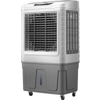 China NO App-Controlled Honeycomb Evaporative Air Cooler for Heavy Duty Industrial Cooling for sale