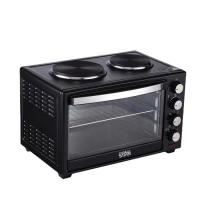 China Italian Mosaic Firewood Stone Pizza Oven Forno Per Pizza Italiana with Choose Panel for sale