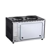 China Italian Mosaic Firewood Stone Pizza Oven Forno Per Pizza Italiana with Choose Panel for sale