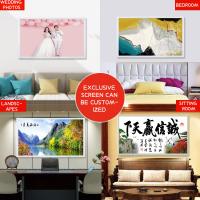 China Radiant Space Heating Method Wall Electric Far Infrared Carbon Crystal Panel Heater for sale
