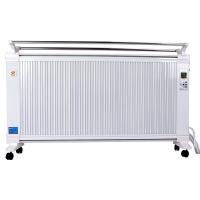 China 1500w/1800w/2000w Glass Home Convector Infrared Electric Panel Heater for Bathroom for sale