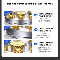 China 2 Burner Gas Cooktop Stove LPG NG Built in Black Tempered Glass Power Source Gas for sale