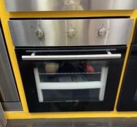 China Family Stainless Steel Electric Oven Big Capacity Mechanical Timer Control Single OEM for sale