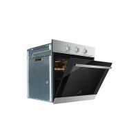 China Family Stainless Steel Electric Oven Big Capacity Mechanical Timer Control Single OEM for sale
