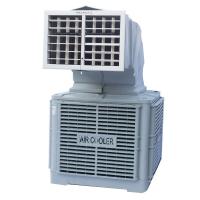 China BD-2.2KW 380v Industrial Portable Air Cooler with Electric Private Mold 1.5W for sale
