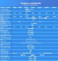 China 18000W Power Household Heating Furnace for Intelligent Domestic Hot Water Heating for sale