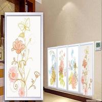 China Transform Your Home with Our Electric Heating Plate and Carbon Crystal Technology for sale