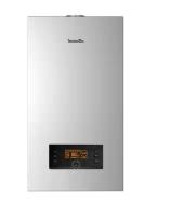 China Adjustable Thermostat Wall Mounted Gas Boiler H Series Full Premix Low Nitrogen Condensing for sale