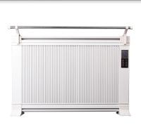 China Wall Mounted 1600w Carbon Crystal Far Infrared Heating Panel with Waterproof Function for sale