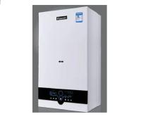 China 24KW WIFI Remote Control Vertical Style Wall Mounted Gas Boiler for Heating and Hot Water for sale