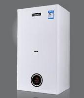 China Wall Mounted 28KW Gas Water Heater for 140-160 Square Meters Double Balanced Flue for sale