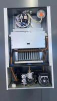 China Advantage Fast Heating 36KW Gas Fired Boiler for Hot Water and Domestic Central Heating for sale