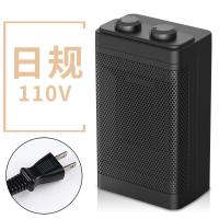 China Overheat Protection Electric Heater Fan for Fast Heating in Garden and Office Desktop for sale