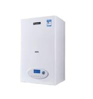 China Convector Heater Wall Mounted Gas Boiler for Domestic Heating and Hot Water 24KW 28KW for sale