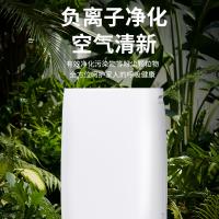 China Home Remote Control Desiccant Dehumidifier with Air Purifier Small and Moisture Control for sale