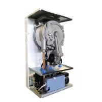 China Convector Heater Wall Mounted Gas Boiler for Domestic Heating and Hot Water 24KW 28KW for sale