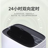 China Home Remote Control Desiccant Dehumidifier with Air Purifier Small and Moisture Control for sale