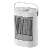 China PTC Ceramic Element 900W Mini 3S Fast Heating Electric Heater Fan for Cold Winter for sale