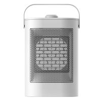 China PTC Ceramic Element 900W Mini 3S Fast Heating Electric Heater Fan for Cold Winter for sale
