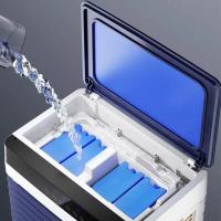 China 220-240V/50Hz Customized Color Mobile Symphony Air Cooler for Water Evaporative Cooling for sale