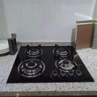 China Gas Oven Cooker with 2 Burners and Stainless Steel Ring Metal Knob for sale