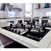 China Gas Oven Cooker with 2 Burners and Stainless Steel Ring Metal Knob for sale