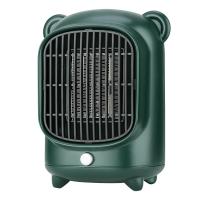 China Remote Control ABS Fan Heater for Winter Heat Distribution in Household and Office for sale
