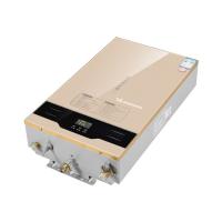 China Tankless Instant Gas Water Heater Portable LPG Delicate Appearance for House Heating for sale