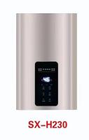 China Car Gas Water Heater 8L/10L/12L/16L LPG/LNG Instant Tankless Propane for House Heating for sale