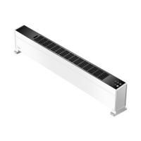 China App-Controlled Infrared Bathroom Heater Electric Convector for Home Heating and Control for sale