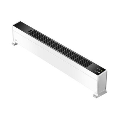 China App-Controlled Infrared Bathroom Heater Electric Convector for Home Heating and Control for sale