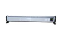 China Lightweight Electric Baseboard Heater for Domestic House Freestanding and Space Saving for sale