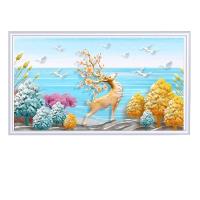 China Garage Room Panel Carbon Crystal Wall Mounted Electric Infrared Heaters with Thermostat for sale