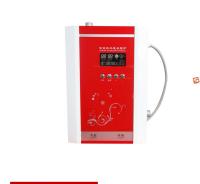 China 220-240V/50Hz Metal Electric Combi Boiler for Household Central Heating and Hot Water for sale