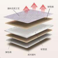 China Electric Water Heating Blanket for Living Room Private Mold NON PUMP Smart Controller for sale
