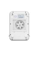 China Portable Electric PTC Heater Fast Heating Wall Mounted Toilet Heater for Living Room for sale
