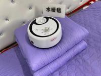 China Non-woven Fabric Personal Warm Appliance 220V Electric Blanket for Winter Nights for sale