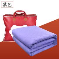 China Non-woven Fabric Personal Warm Appliance 220V Electric Blanket for Winter Nights for sale