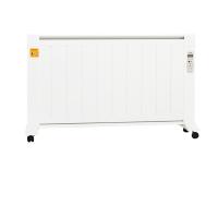 China Smart Home Electric Heater with 1350W Graphene Mica Plate Heating  1350W for sale