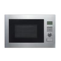 China Full Stainless Steel 25L Built-in Microwave Oven with Glass Housing Material and 11.5 Power VAC25BS1A 220V for sale