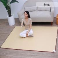 China Private Mold Household Winter Electric Blanket Heater 220V Single Body Warmer Thermostat for sale