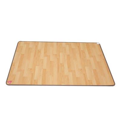 China 200*180 220V Electric Heating Pad with 80W Power and Fast Heating for sale
