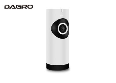 China Home Surveillance 1MP HD 180 Degree Panoramic IP Camera Baby Monitor for sale