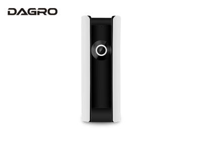 China P2P WIFI 180 Degree Wireless Camera / HD Video Fish Eye Home Security Camera for sale