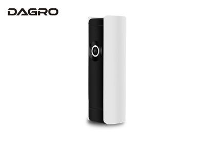 China Wide View Angle 180 Degree Panoramic IP Camera 720P HD With Micro SD Card Storage for sale