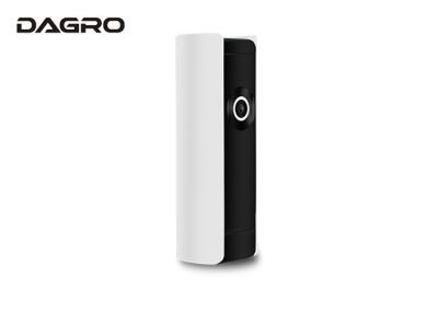China Micro SD Card Storage 180 Degree Panoramic Camera 720P With WIFI Surveillance for sale