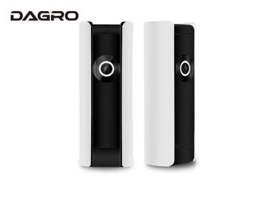 China Indoor 720P 180 Degree Panoramic IP Camera WIFI Wireless CCTV Security for sale