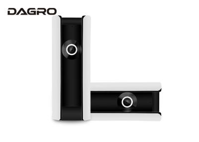 China Video Encryption 180 Degree IP CCTV Camera 720P WIFI With Wide View Angle for sale
