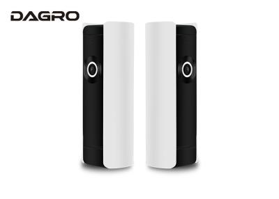 China 100W Pixels 180 Degree Panoramic IP Camera Security Wireless With Two Way Audio for sale