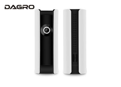 China 720P High Definition Optional Security Camera 180 Degree View For Housing for sale